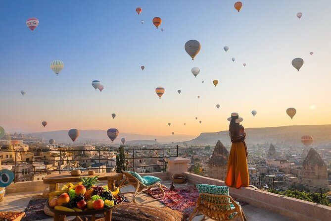Private Guided 10 Day Tour of Turkey - Practical Considerations