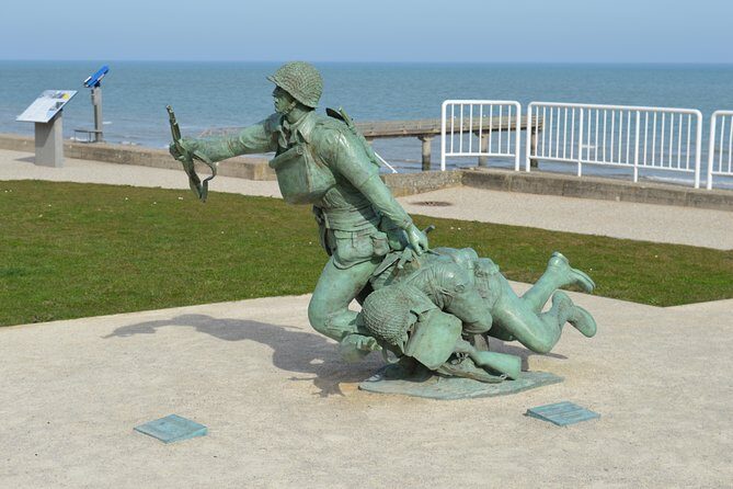 Private guided American D-Day Tour from Cherbourg Cruise Port - Final Words: Is It Worth It?