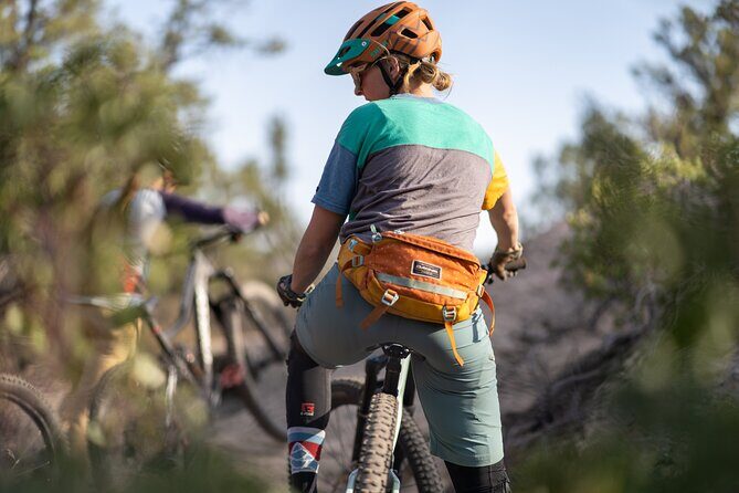 Private Guided Bike Tours near Cedar City & Brian Head - Evaluating the Value and Suitability
