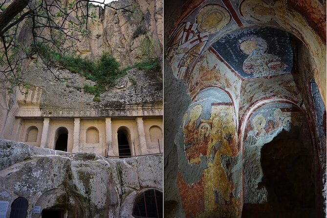 Private & Guided Central Cappadocia Tour With Underground City - Entrance Fees and Budgeting