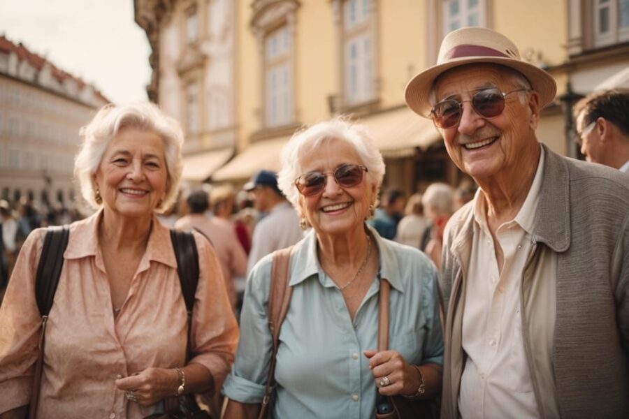 Private guided day tour from Munich to Prague, and back - Exploring Pragues Top Landmarks