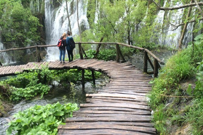 Private Guided Day Tour of Plitvice National Park from Zagreb - What to Expect from the Tour Experience