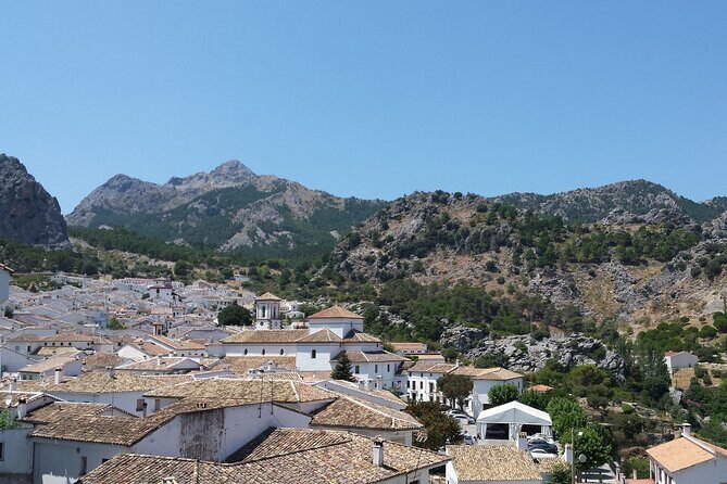 Private Guided Day Trip to the White Villages and Ronda - FAQ