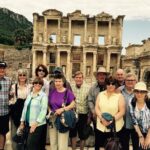 Private Guided Ephesus Day Tour with Lunch - The Flexibility and Personal Touch