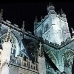 Private Guided Ghost Tour of Bath - The Itinerary Breakdown: What Makes Each Stop Unique