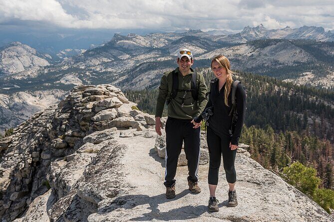 Private Guided Hiking Tour in Yosemite - The Practicalities: Price, Booking, and What You Need to Know