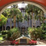 Private Guided Historic Electric Cart Tour of St. Augustine - The Experience in Detail
