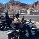 Private Guided Hoover Dam/Lake Mead Half Day Tour On A Trike - Final Thoughts