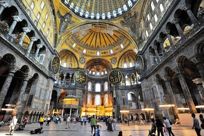 Private Guided Istanbul Tour - The Practicalities and Value