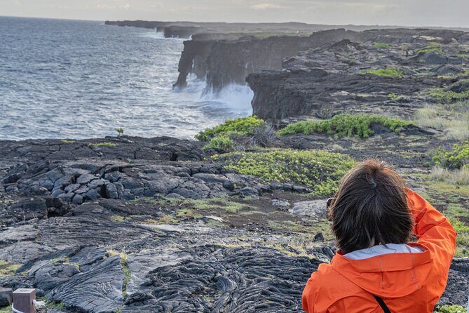 Private Guided Kilauea Volcano Tour - What the Tour Means for You