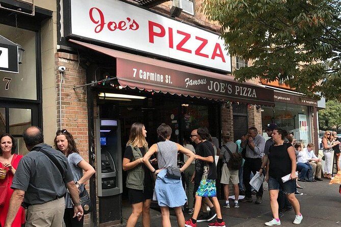 Private Guided New York City Tour by SUV - Exploring the Itinerary: What to Expect