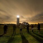 Private Guided Night Photography Tours on Cape Cod (for one photographer.) - Exploring the Experience in Detail