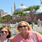 Private Guided Old Istanbul Tour From Cruise Ship-Galataport - Detailed Breakdown of the Itinerary