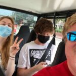 Private Guided Pokemon Go Tour in Houston with Transportation - The Itinerary in Detail