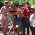 PRIVATE GUIDED River Kayaking the Verde River With 4x4 UTV RIDE - The Guides: A Major Highlight
