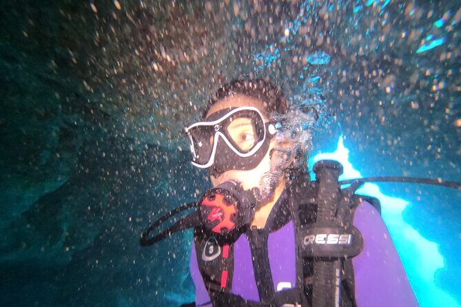 Private Guided Shore Dive - The Dive Itinerary and What to Expect