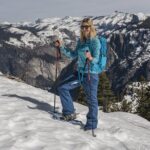 Private Guided Snowshoe Hike in Yosemite - Who Should Consider This Tour