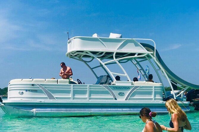 Private Guided Sunset and Dolphin Cruise up to 6 Passengers - An In-depth Look at the Experience