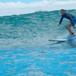 Private Guided Surf Boarding Lesson in Honolulu - Meeting Point & Logistics