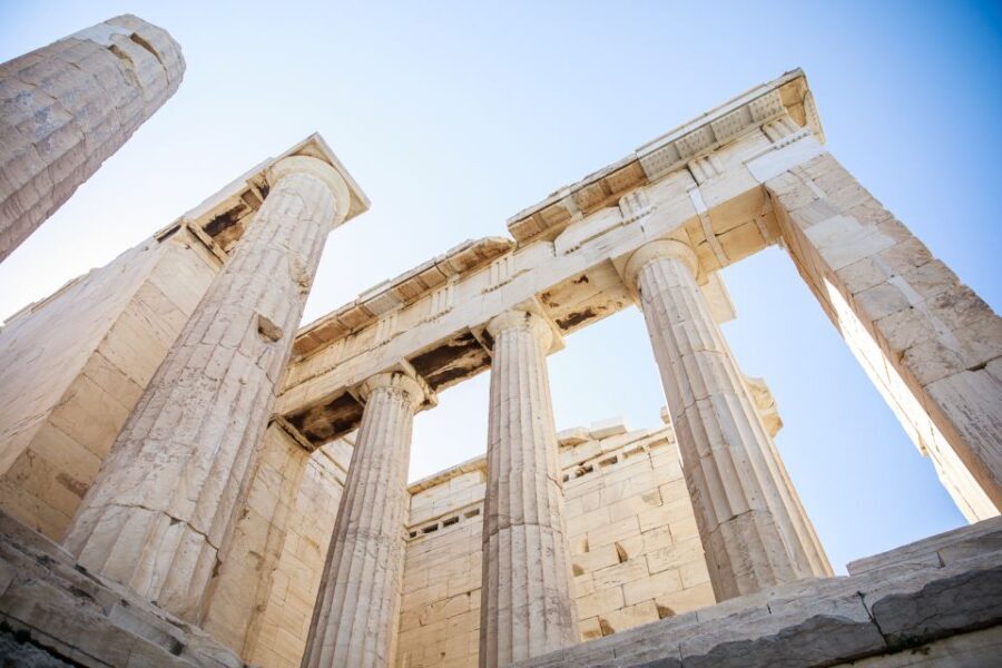 Private Guided Tour: Athens, Acropolis and Acropolis Museum - Practical Details and Tips for Travelers