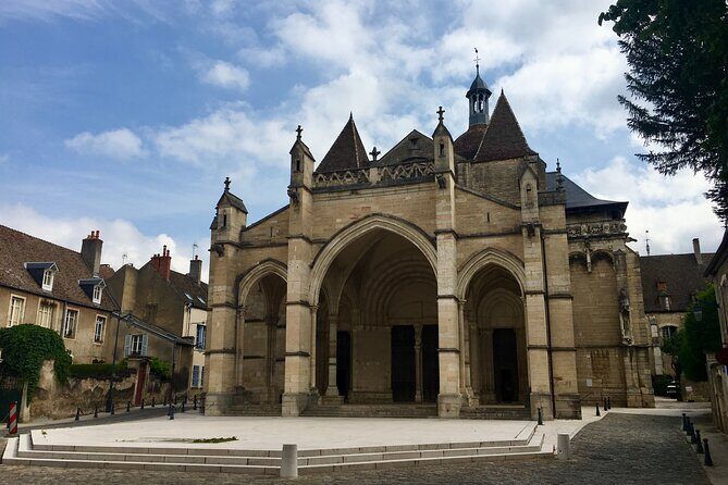Private guided tour - Beaune 2h - The Cost and Its Reflection on Value