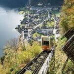 Private guided tour from Vienna to Hallstatt with Skywalk & Salt Mine Experience - A Deep Dive into the Itinerary