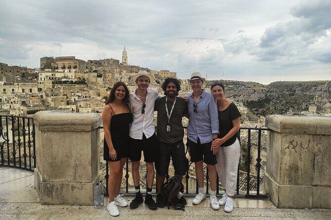 Private Guided Tour in Matera - Local Guide - Breaking Down the Itinerary: What You’ll See and Why It Matters