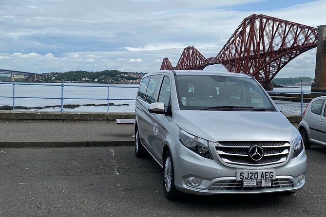 Private Guided Tour in Scottish Highlands - What Travelers Say