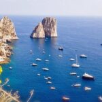 Private Guided Tour Of Capri - Sorrento & Pompeii - Authentic Experiences and Authenticity