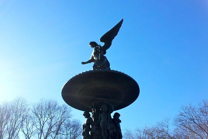 Private Guided Tour of Central Park - Summing Up: Why Choose This Tour?