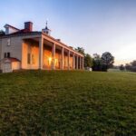 Private Guided Tour of George Washington's Mount Vernon - Detailed Breakdown of the Itinerary