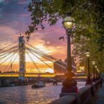 Private Guided Tour of Historic Chelsea - The National Army Museum: More Than Just Military Artifacts