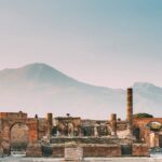Private guided tour Of Pompei - Hassle-Free Transportation