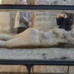 Private Guided Tour of Pompeii and Herculaneum - Moving to Herculaneum by Train: A Smooth Transition