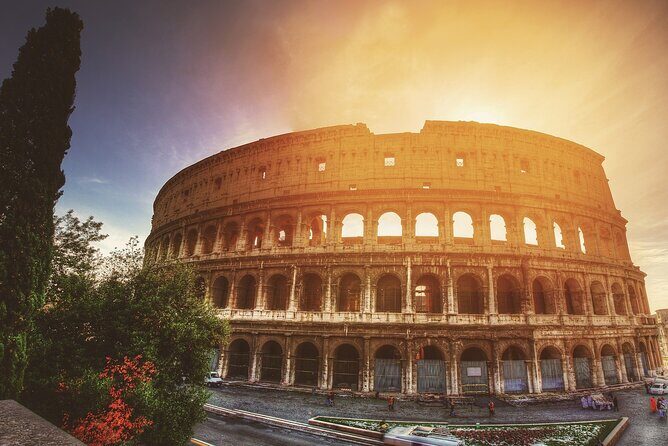 Private Guided Tour of the Colosseum and Roman Forum - Why It’s Worth the Price