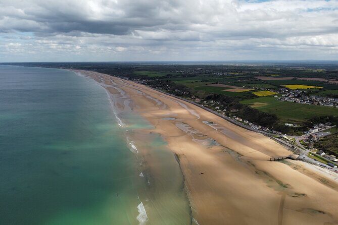 Private Guided Tour of the D-Day Landing Beaches from Havre - The Value of a Private Tour in Normandy