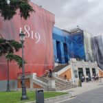 Private Guided Tour of the Prado Museum - What to Expect During the Tour