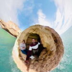 Private guided tour to Algarve,Benagil cave from Lisbon - Making the Most of Your Day