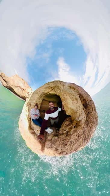 Private guided tour to Algarve,Benagil cave from Lisbon - Making the Most of Your Day