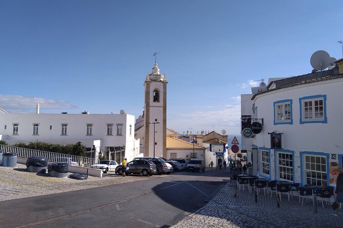 Private Guided Tuk Tuk Tour with pick-up and drop-off in Albufeira - The Itinerary Breakdown: What to Expect