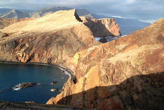 Private Guided Walk Ponta São Lourenço - FAQs