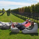 Private Guided Wine Country Bike Tour in Mattituck - What Visitors Say