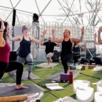Private Guided Yoga Sessions from Utah - Location and Accessibility