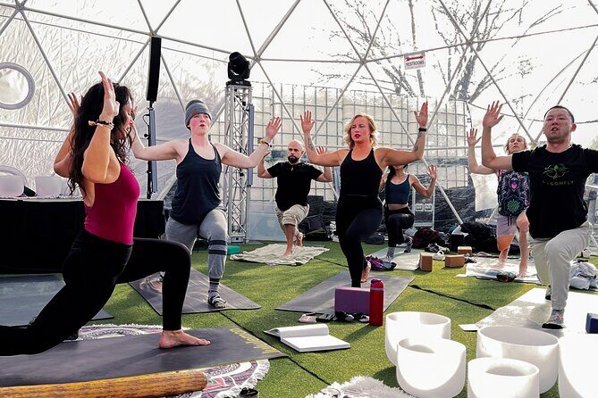 Private Guided Yoga Sessions from Utah - Location and Accessibility
