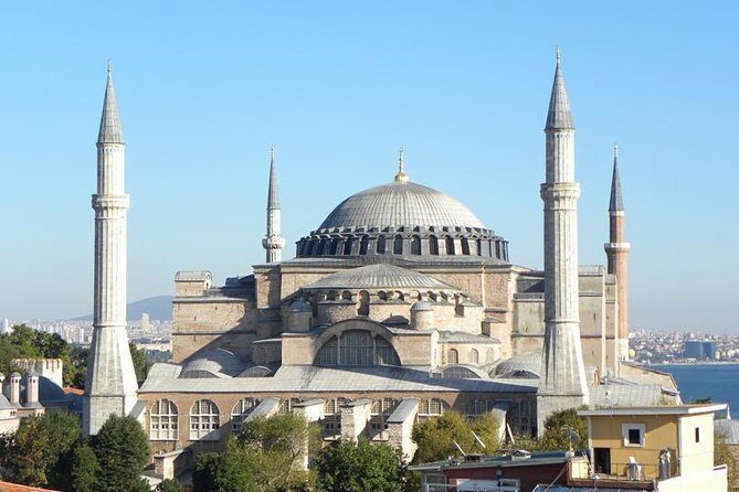 Private Guiding Service in Istanbul - Why Choose a Private Guide in Istanbul?