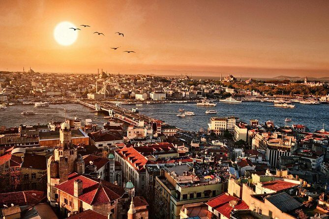 Private Guiding Service in Istanbul - What Makes This Tour Stand Out