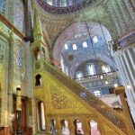 Private Hagia Sophia Sultanahmet Blue Mosque Cistern Grand Bazaar - An In-Depth Look at the Tour Experience