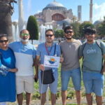Private Hagia Sophia Tour with Skip-the-line Entry - A Practical Guide to Your Hagia Sophia Experience