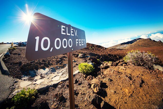 Private Haleakala Summit & Stroll from Kahului - The Practical Side: What You Need to Know