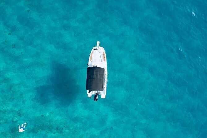 Private Half-Day Boat Tour from Split: Blue Lagoon & 2 Islands - What’s Included and What’s Not